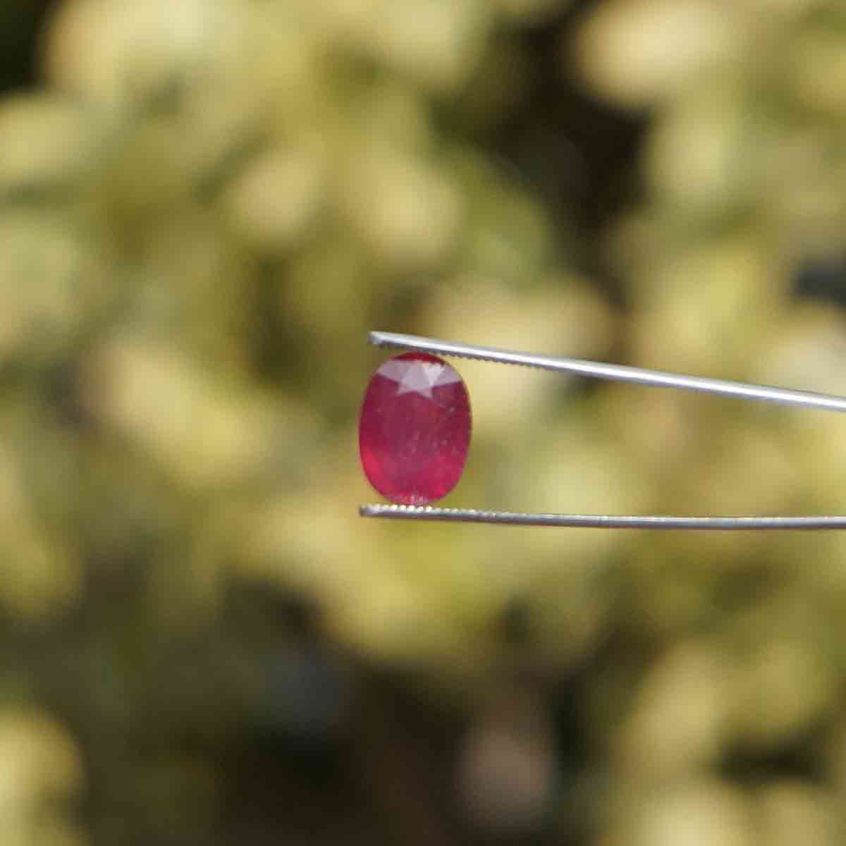 Original Ruby in Pakistan - | # 1 Best Original Ruby in Pakistan