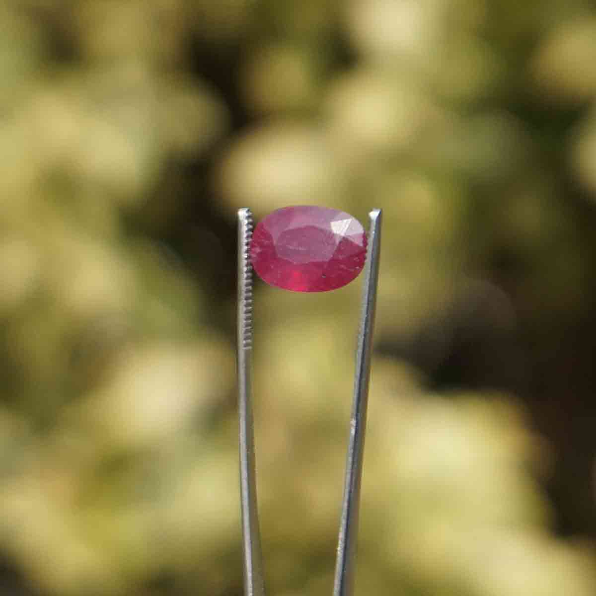 Original Ruby in Pakistan - | # 1 Best Original Ruby in Pakistan