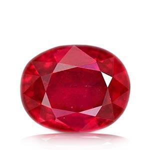 Ruby - Original and Natural Stone in Pakistan